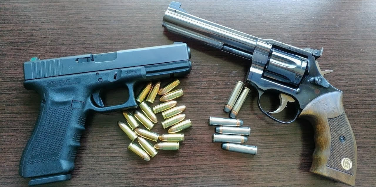 arma curta Archives - Associação CAC Brasil