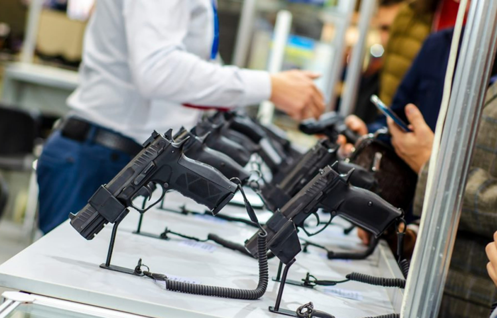 Home ® Associação CAC Brasil