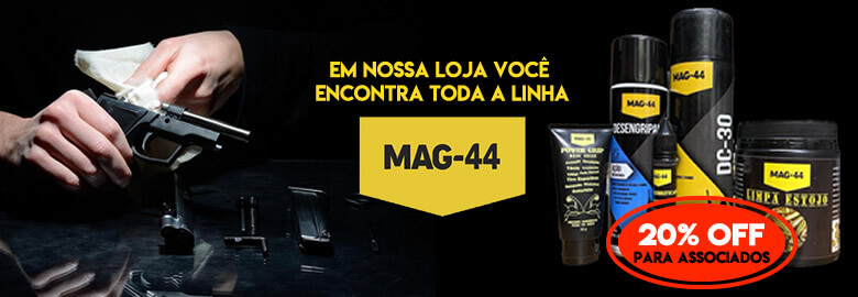 Portal - Associação CAC Brasil