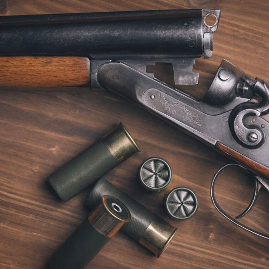 Associação CAC Brasil - Associação Nacional de Armas