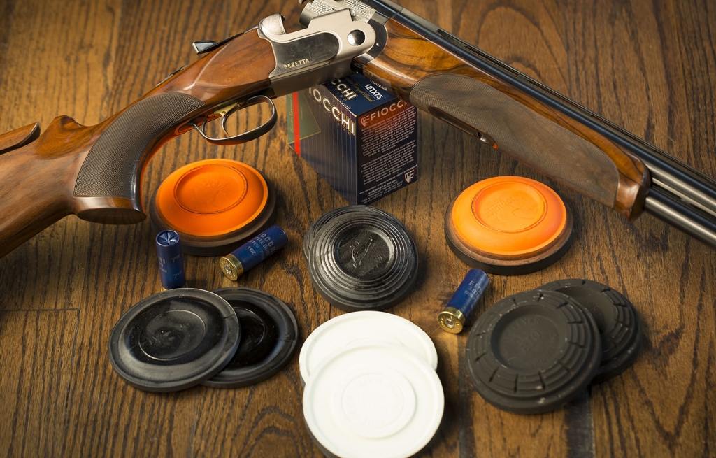 Home ® Associação CAC Brasil