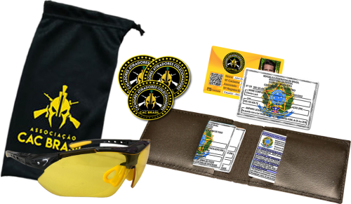 Portal ® Associação CAC Brasil